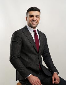 Serhat Mert – PKS Legal